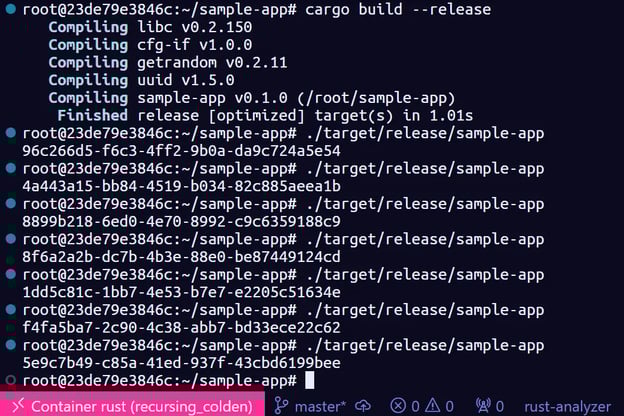 How to Install Rust on Linux and Develop Applications